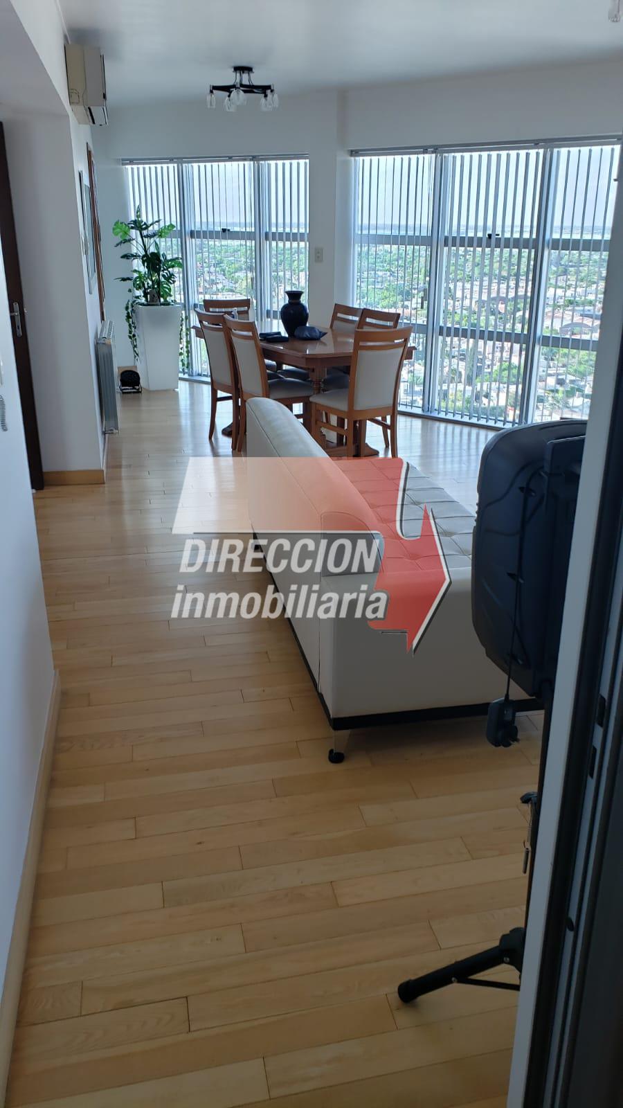 TORRE MITRE TRES DORMIT COCHER PILETA - Dirección Inmobiliaria